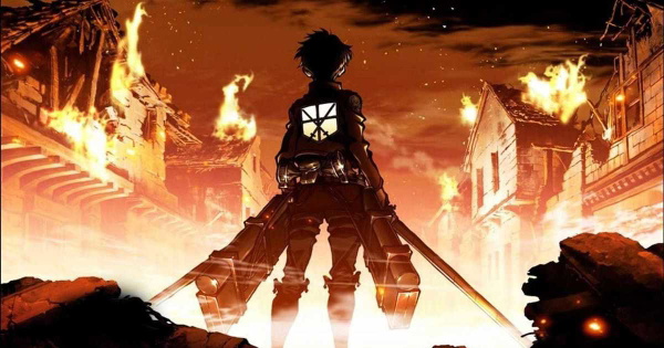 6 animes que você PRECISA conhecer! (VIDEO) - Aficionados