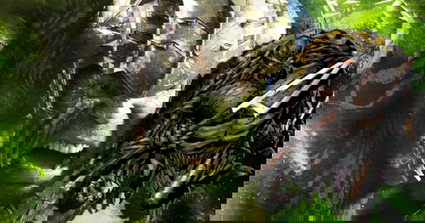 A história de Miek é muito mais do que vimos em Thor: Ragnarok ...