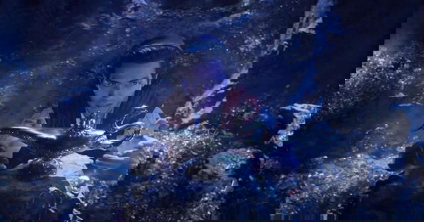 Aladdin | Disney revela Desert Moon, música deletada do filme ...