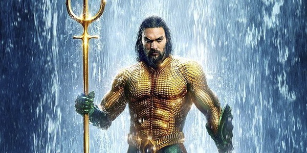 Aquaman: Primeiras reações ao filme estão finalmente online! - Aficionados