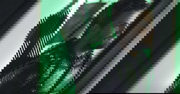 Arrow: sexta temporada vai terminar de forma surpreendente! - Aficionados