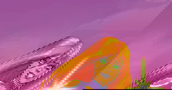 Estelar: origem e poderes da integrante dos Jovens Titãs (Titans) 🔥 ...