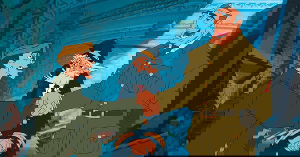 Atlantis: O Reino Perdido | Disney quer Tom Holland em remake live ...