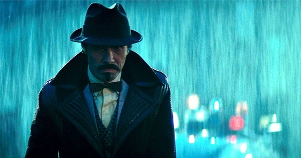 Blade Runner: Edward James Olmos explica simbolismo dos origamis ...