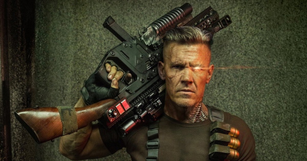 9 coisas que descobrimos no novo trailer de Deadpool 2! - Aficionados