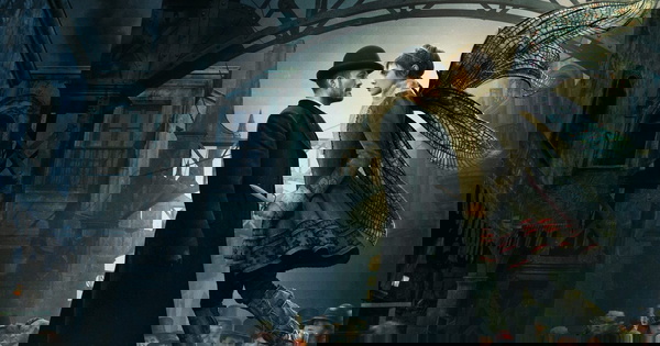 Carnival Row | Tudo que você precisa saber sobre a série - Aficionados