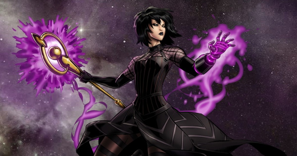 Conheça Nico Minoru, a poderosa feiticeira dos Fugitivos - Aficionados