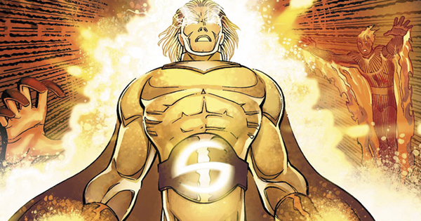 Tudo sobre o polêmico Sentinela da Marvel - Aficionados