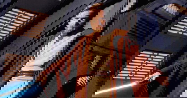 Obi-Wan Kenobi: conheça o mestre jedi de Star Wars - Aficionados