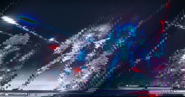 Conheça tudo sobre os três tipos de armas de Destiny 2 - Aficionados