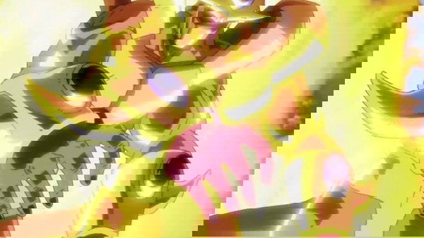 Dragon Ball Super | Coola pode fazer parte do próximo filme? (TEORIA ...