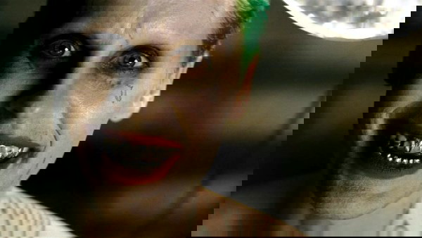 Jared Leto vai produzir e protagonizar filme solo do Coringa - Aficionados