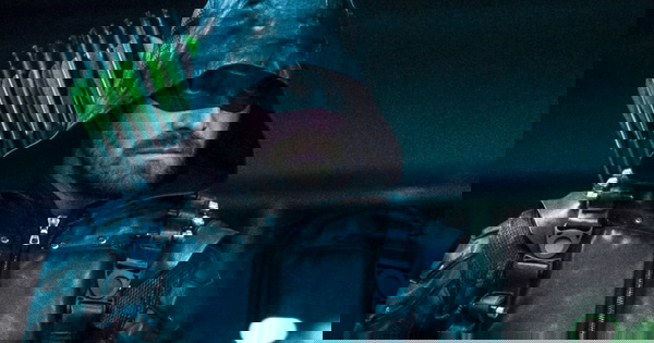 Crítica 6ª temporada Arrow: a melhor série do Arrowverso da atualidade ...