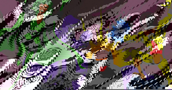 DC Universe anuncia filme animado da Liga da Justiça v Os Cinco Fatais ...