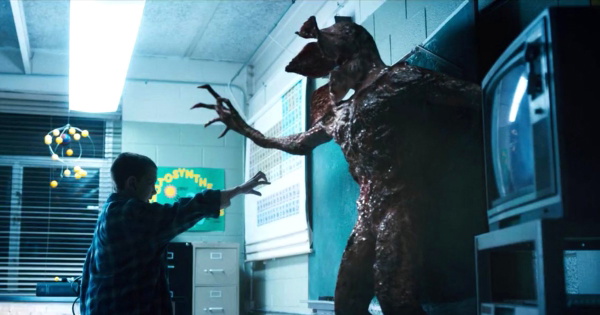 Demogorgon: o que é o monstro de Stranger Things (e sua origem ...