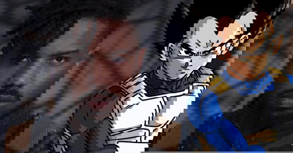 Descubra quais são as semelhanças entre Vegeta e Killmonger! - Aficionados