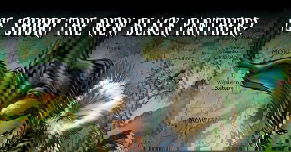 Descubra quem é Shuri, a irmã guerreira do Pantera Negra - Aficionados