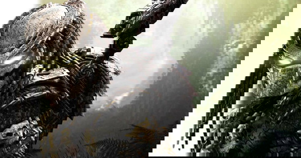 Descubra os Predadores, um dos alienígenas mais perigosos do cinema ...