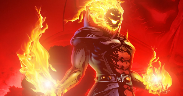 Dormammu: descubra a origem e os poderes do rival de Doutor Estranho ...