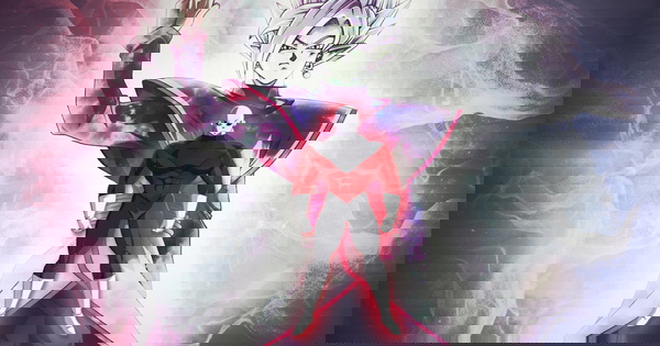 DB Super: o que aconteceria se Zamasu 'roubasse' o corpo de Jiren ...