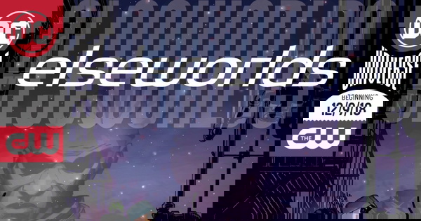 Elseworlds: Crossover do Arrowverse já tem data de estreia no Brasil ...