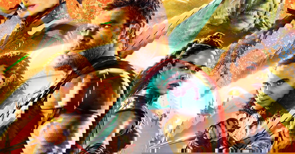 Entenda o significado das cenas pós-créditos de Thor: Ragnarok ...