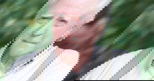 Falece ator de The Walking Dead, Scott Wilson 🥀 - Aficionados