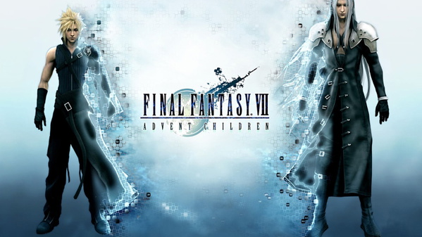 Final Fantasy 7 estreia no sistema Android - Aficionados