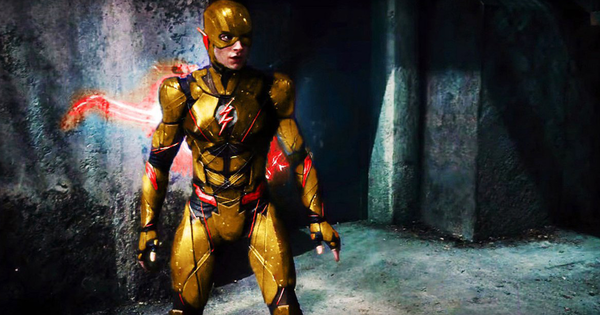 5 atores que arrasariam como Flash Reverso na telona - Aficionados