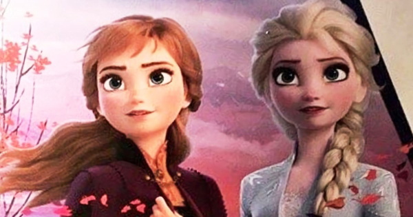 Frozen 2 | Muitos perigos no PRIMEIRO TRAILER do filme! - Aficionados