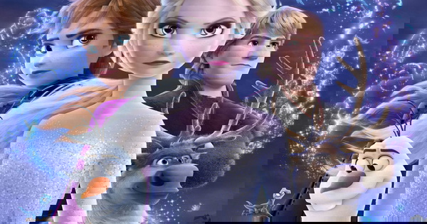 Frozen 2 | PRIMEIRAS REAÇÕES apontam melhor sequência da Disney ...