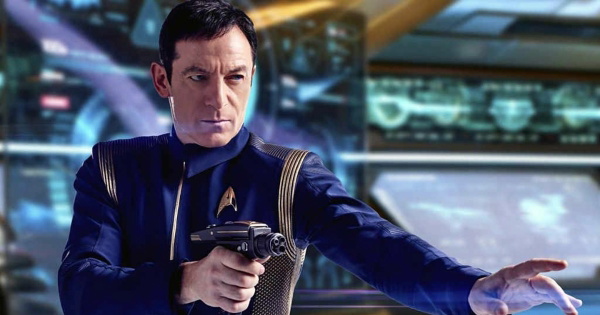 3 razões porque o Capitão Lorca vai fazer falta em Star Trek: Discovery ...