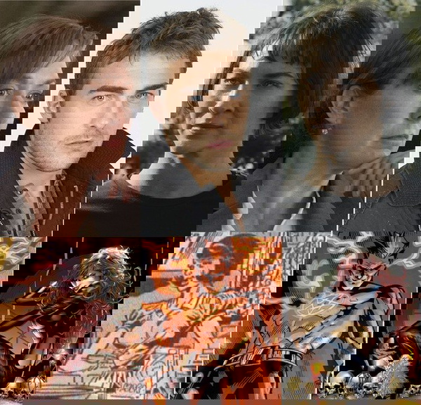 Helstrom, nova série da Marvel, escala protagonistas! - Aficionados