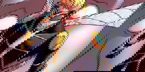 5 fatos desconhecidos sobre o Homem-Formiga - Aficionados