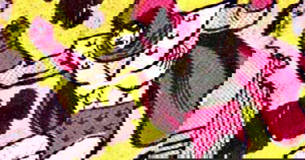 Saiba tudo sobre o Incendiário, o próximo vilão da série The Flash ...