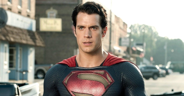 Joss Whedon diz que Henry Cavill é o melhor Superman desde Christoper ...