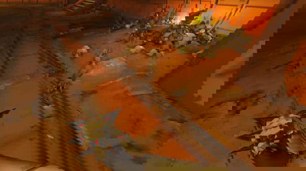 Overwatch: tudo o que você precisa descobrir em Junkertown, o novo mapa ...