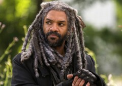 Tudo o que precisa saber sobre o Rei Ezekiel de The Walking Dead ...