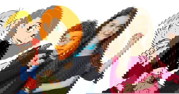 Kim Possible: Confira uma cena do filme live-action nesse sneak peek ...