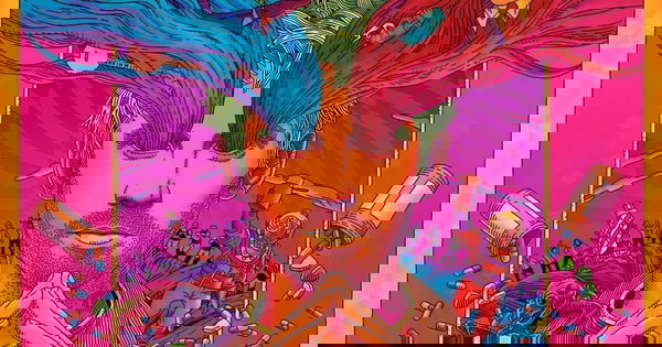 Legion | Professor Xavier e viagem no tempo no TRAILER da última ...