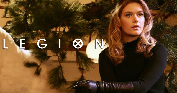 Legion: Quem é Sydney Barrett? Origem e poderes da mutante! - Aficionados