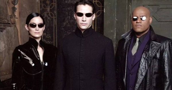 Matrix irá voltar aos cinemas para comemorar seus 20 anos de lançamento! - Aficionados