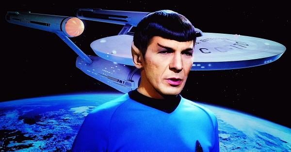 Star Trek: Conheça as 10 melhores frases do vulcano Spock! - Aficionados