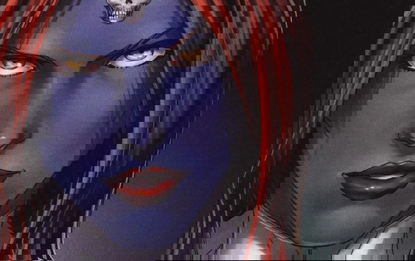 7 fatos sobre Mística, mutante da Marvel e rival dos X-Men - Aficionados