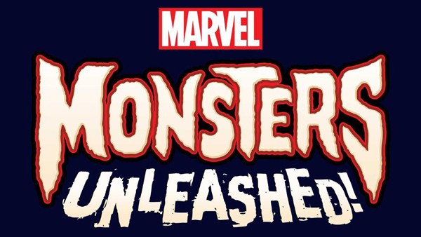 O terror é a nova aposta da Marvel com Monsters Unleashed! - Aficionados