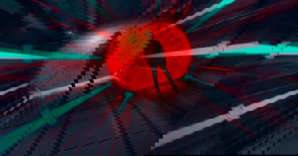 Nightflyers | Série baseada em obra de George R.R. Martin é cancelada ...