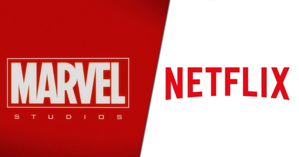 O fim da parceria Marvel / Netflix está próximo, revela Wall Street ...