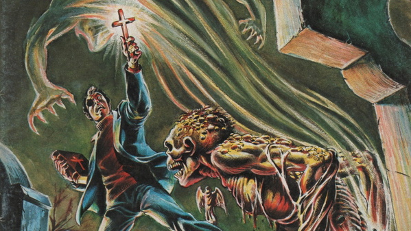 O terror é a nova aposta da Marvel com Monsters Unleashed! - Aficionados