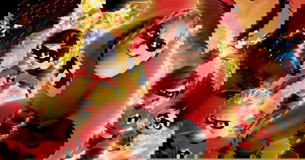 Os Incríveis 2: conheça a cena especial dos créditos e o que significa ...