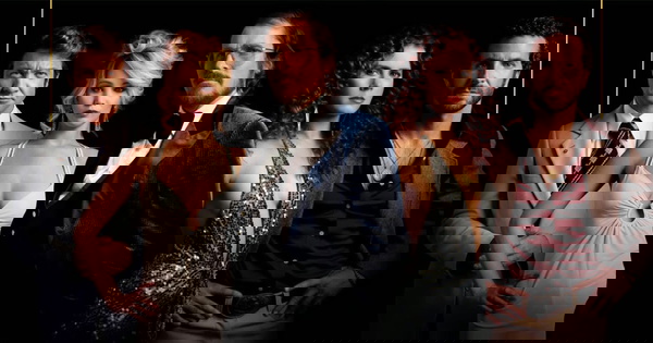 Você sabe quem são os maiores perdedores da história do Oscar ...